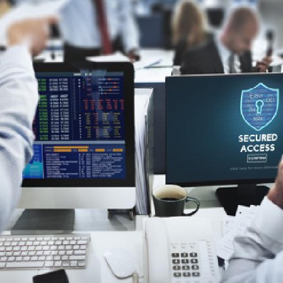 Auditor training underway for DOD's upcoming cyber standard - Defense One