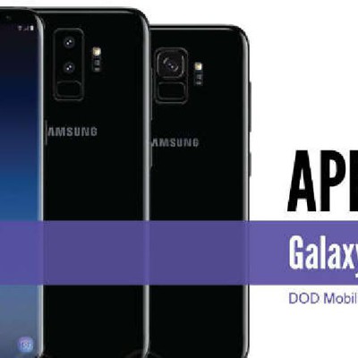 DISA clears newest devices for DMUC use - Defense One