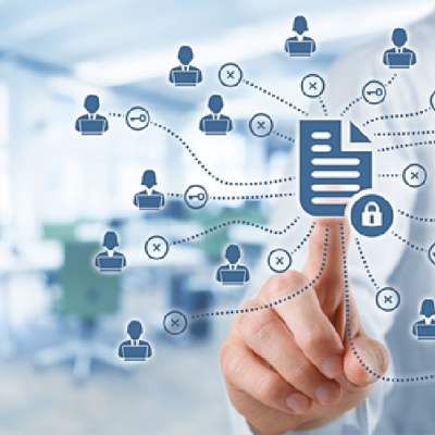 Management of DOD records is made easier with the right framework ...