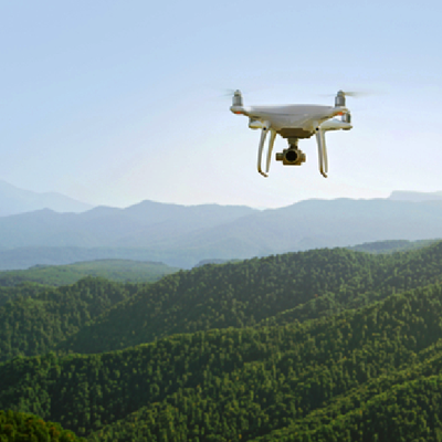 AI-enabled drones expand search and rescue options - Defense One