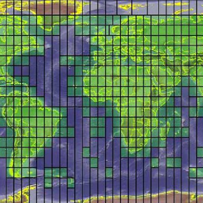 NGA picks 7 to support digital elevation library - Defense One