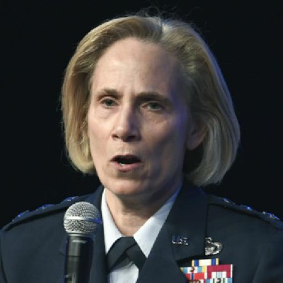 Air Force unveils 10-year cyber warfare plan - Defense One