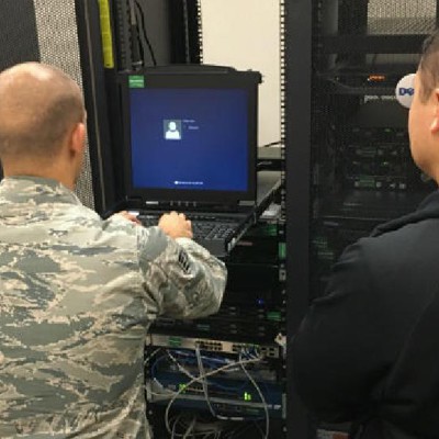 DISA works to make JRSS faster, more reliable - Defense One