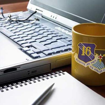 Securing DOD telework for the long-term - Defense One