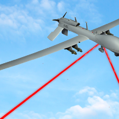 Army looks into laser-powered drones - Defense One