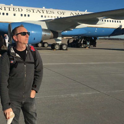 Lynch sticking around at Defense Digital Service - Defense One