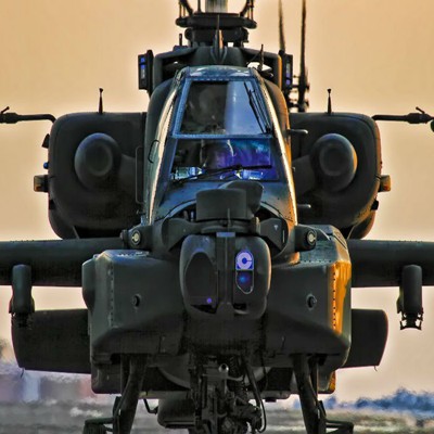 Special Ops Command advances new helo terrain-avoiding radar - Defense One