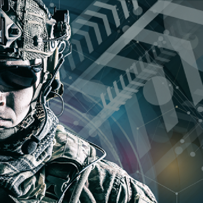 DOD issues 5 'data decrees' - Defense One