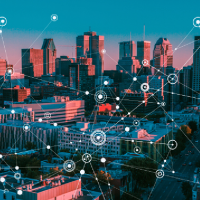 Army starts testing smart-city communication tools - Defense One