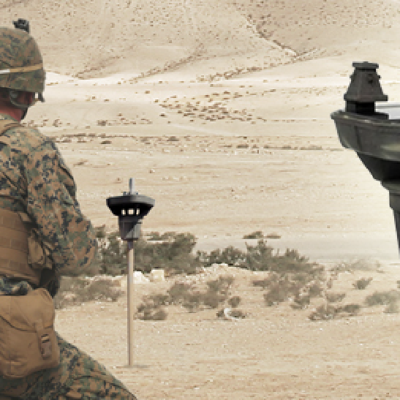 Air Force awards special operations military sensor deal - Defense One