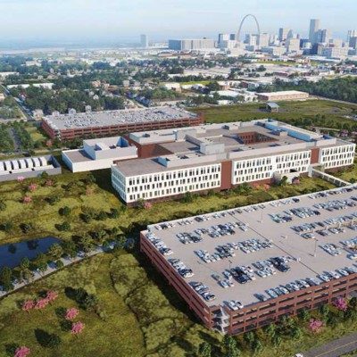 A look at how the IC is getting back to the office - Defense One