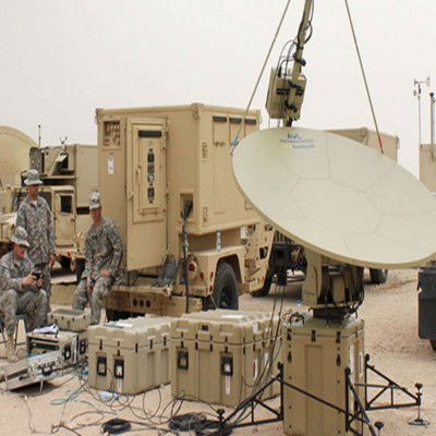 Army, Congress evaluate the future of WIN-T - Defense One