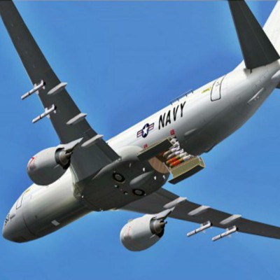 Navy deal upgrades radar algorithms - Defense One