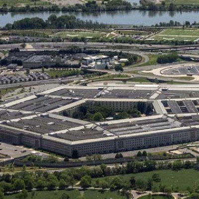 A single platform for the Fourth Estate - Defense One