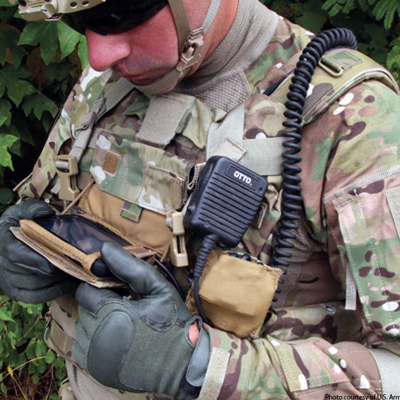 Army’s Rapid Capabilities Office speeds through startup phase - Defense One