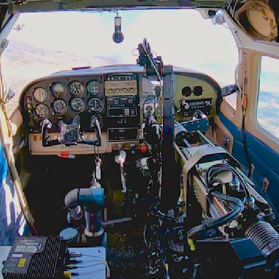 ROBOpilot turns manned aircraft to drones in first 2-hour flight ...