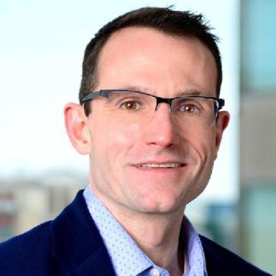 Roper named CEO of drone company Volansi - Defense One