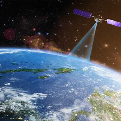 It’s time for a tactical LiDAR satellite - Defense One