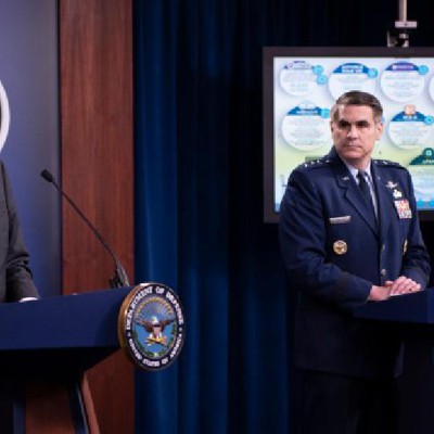 Some of DOD's telework changes could be permanent - Defense One