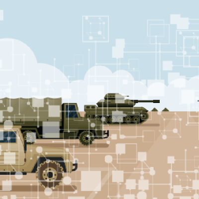 Army to expand experimental transportation smart base - Defense One