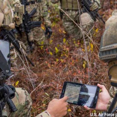 Automated analytics for the tactical edge - Defense One