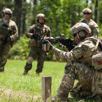 Workforce analytics can provide benefits across DOD - Defense One