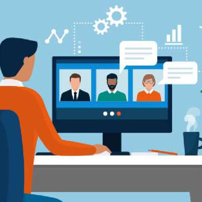 Telework capabilities set stage for truly mobile DOD workforce ...