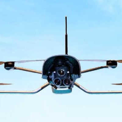 GSA adds American-made, defense drones to schedule - Defense One