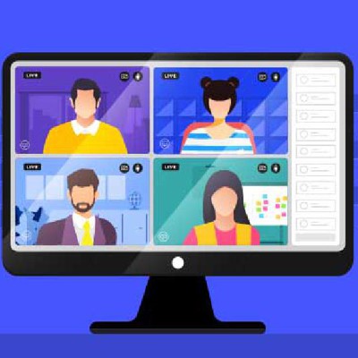 IG pushes DOD to update pandemic plans to support telework - Defense One