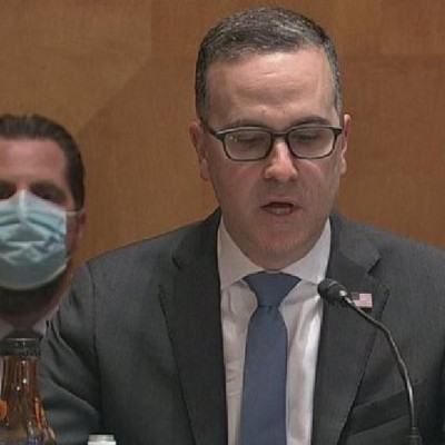 CISA chief: cyber order will 'stretch the system' - Defense One