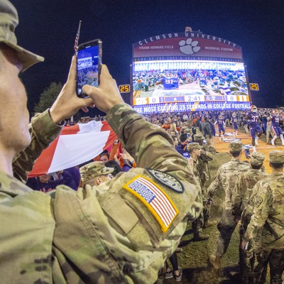 Army Bring-Your-Own-Device Experiments Test New Security Concepts ...