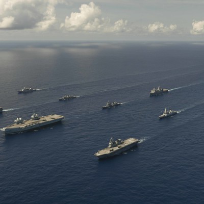 2021 Top Ten: Navy - Defense One