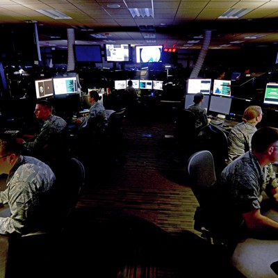 Project Maven Shows Need for Better Acquisition Policies, DOD Watchdog ...