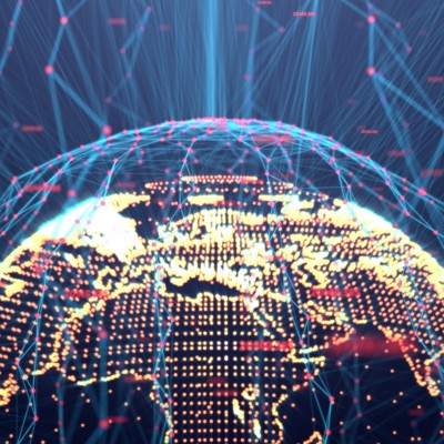 Air Force Commits Millions to Experiment with ‘Space Internet ...