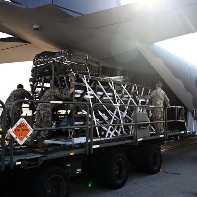 Air Force Special Operations Looks To Reinvent Itself On the Cheap ...