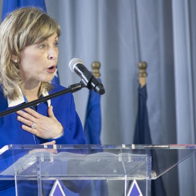 Boeing Defense CEO Retires After Six Turbulent Years - Defense One