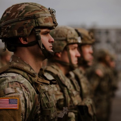 Flat Army Budget Request Would Fund a Smaller Force - Defense One