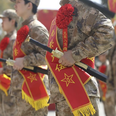 China Tops Threats in New Defense Strategy - Defense One