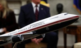The Air Force’s ‘Connect Everything’ Project Just Had a Big Success ...