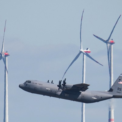 The Air & Space Brief: ARRW takes flight; Moon mineral race; No word on ...