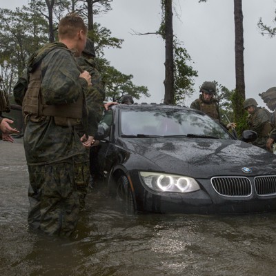 Navy Climate Strategy Lacks Specifics for Reducing Largest Emissions ...