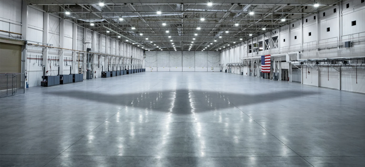 Pentagon debuts its new stealth bomber, the B-21 Raider : r/news