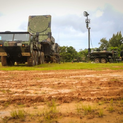 Raytheon Technologies to Move HQ from Massachusetts to Northern ...