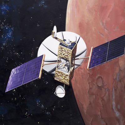 Hypersonic Missile-Tracking Satellites Greenlit For Development ...