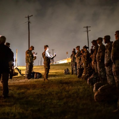 US Army Outlines Plan to Overcome ‘Most Challenging’ Recruiting Era ...