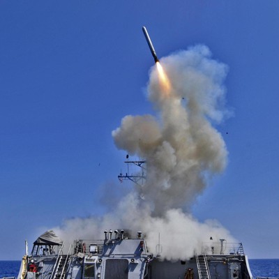 How NORAD Plans to Ward Off Cruise Missiles Fired at the US - Defense One