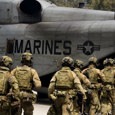 The Naval Brief: Navigation Plan; Cyber reservists; Interchangeability ...