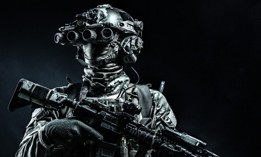 The U.S. Military Is One Step Closer to Having Invisibility Cloaks ...