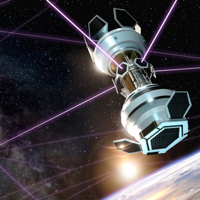 Podcast: Connected, Protected – Mastering the New Battlespace - Defense One