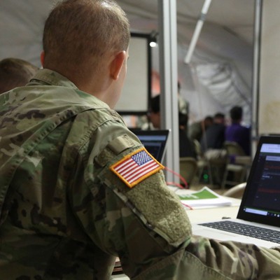 Army Updates Cyber Training After Some Graduates Weren’t Ready for ...